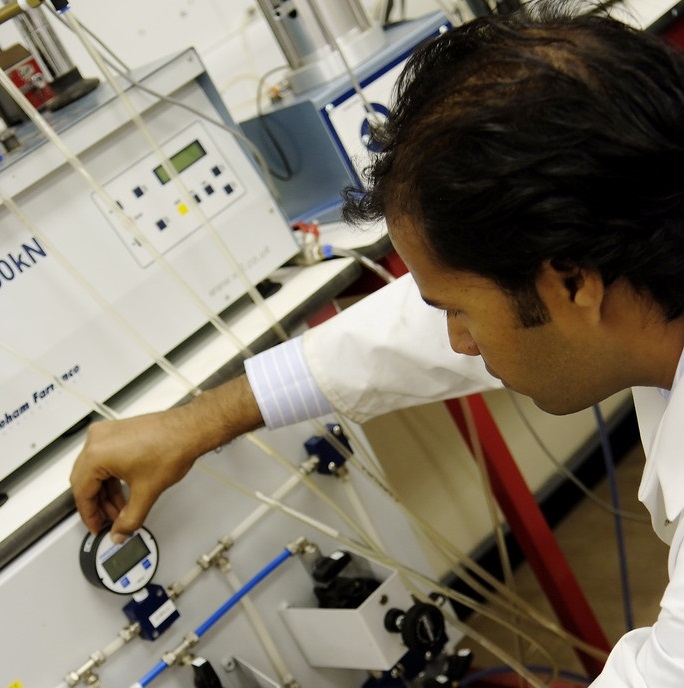 Cardiff University | BEng Mechanical Engineering at Cardiff University